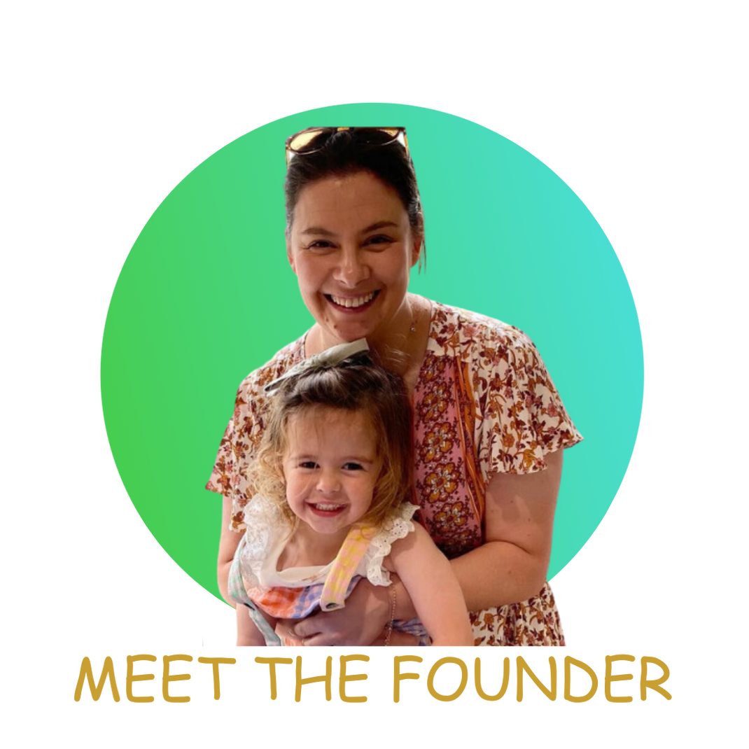 About us – Curious by Nature - Sensory Play